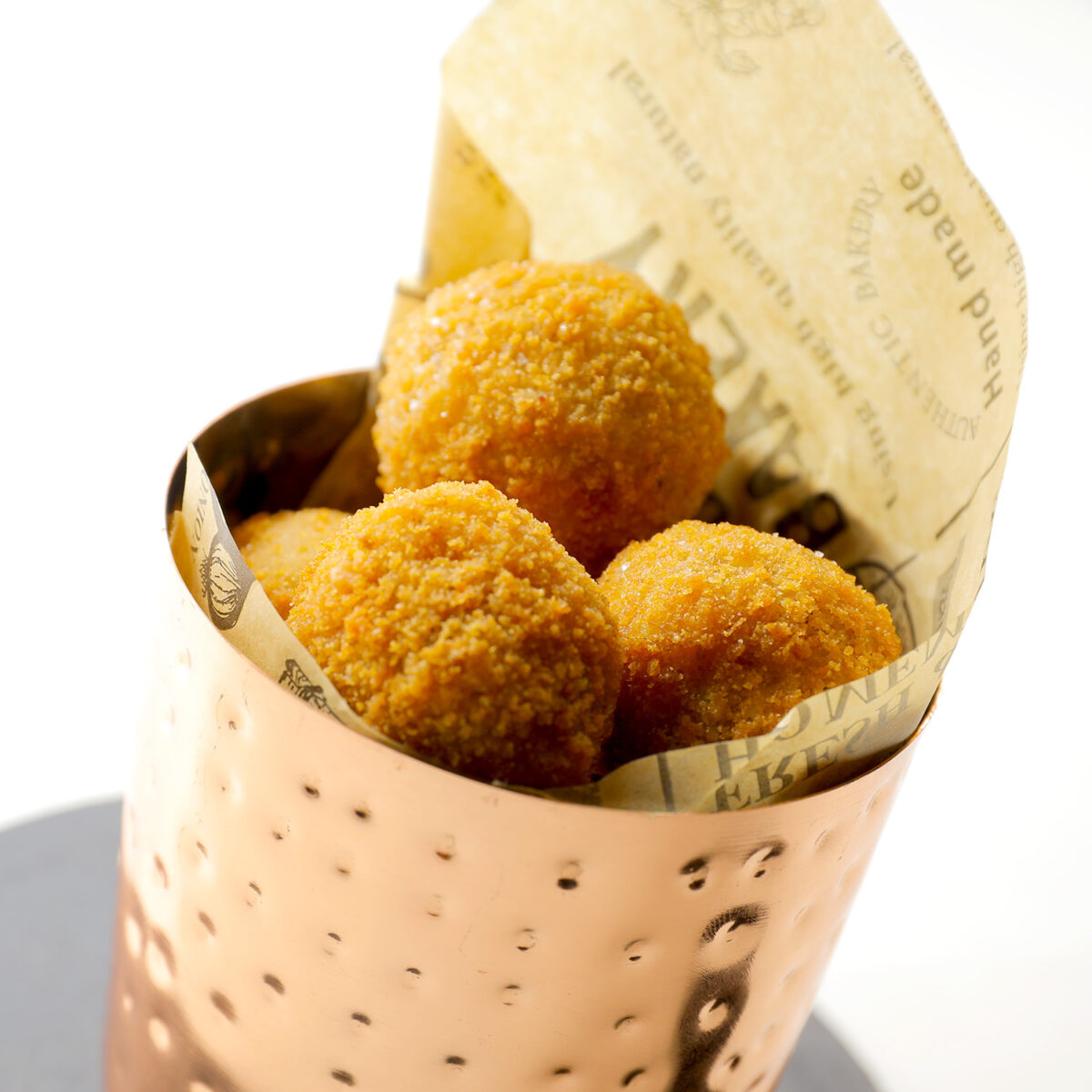 Trattoria Salone – Bistrot Italien