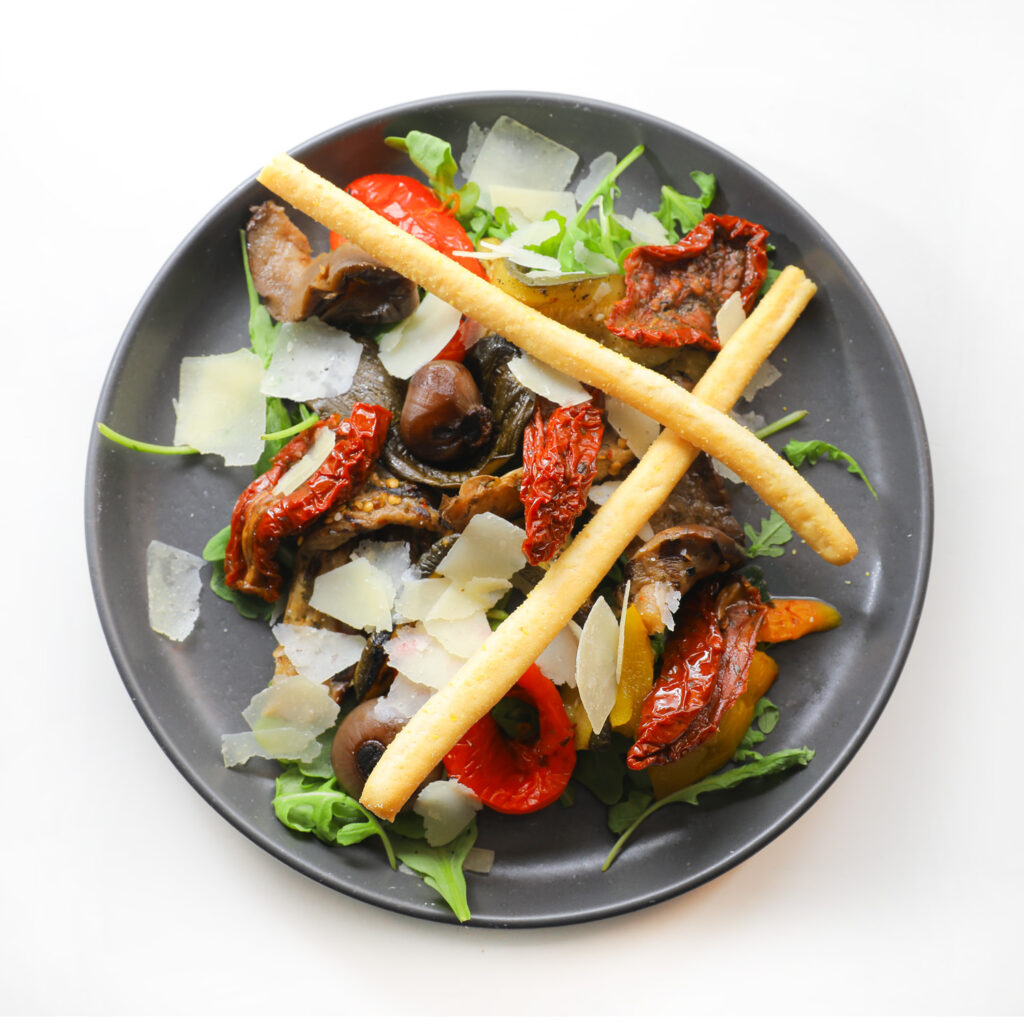 Trattoria Salone – Bistrot Italien